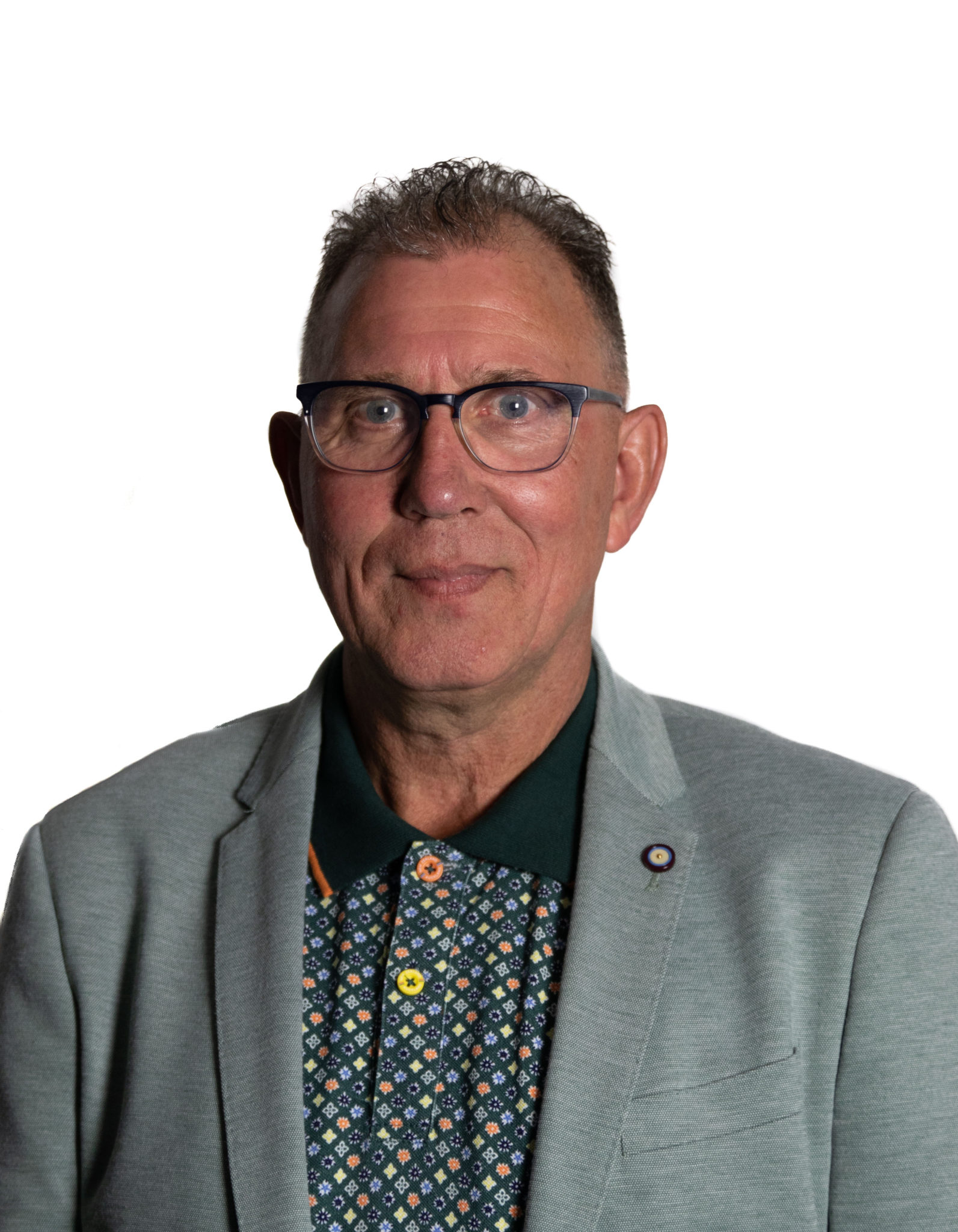 Kerkenraad wijk 1 – Hervormd Rouveen Staphorst